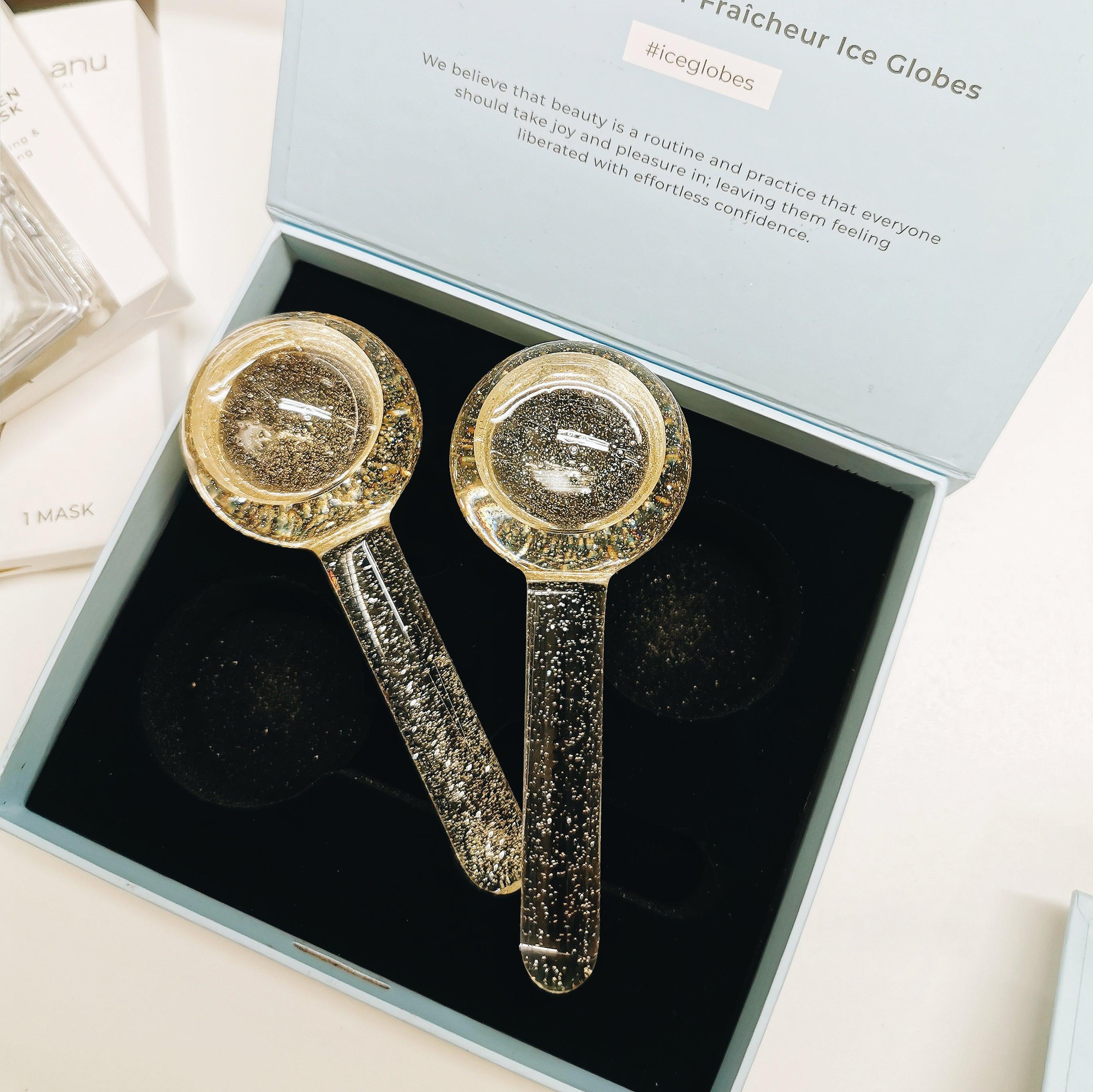 10 Reasons Why Cold Face Therapy Is a Game Changer – FRAÎCHEUR PARIS